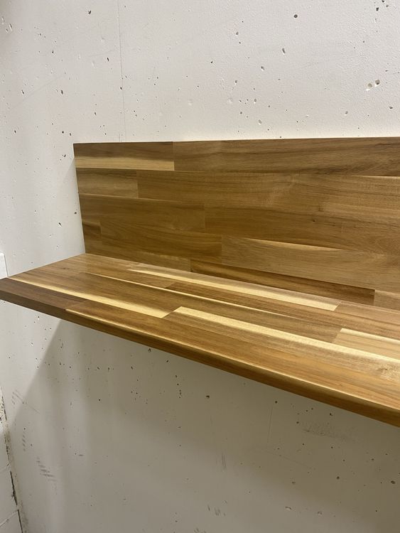 Shelf wood SKOGSTA ikea (Neu (gemäss Beschreibung)) in Zürich für CHF ...