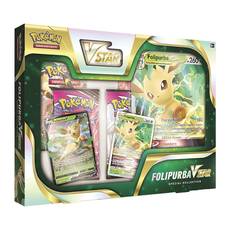 V-Star Box Folipurba DE (Neu und originalverpackt) in Arni AG für CHF 37.95 – mit Lieferung auf ...