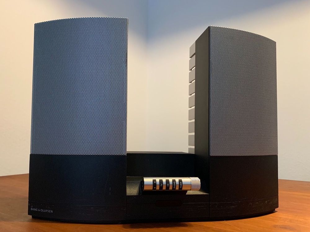 Bang & Olufson BEOLAB 2000 Active Link (Gebraucht) in Zürich für CHF 26 ...