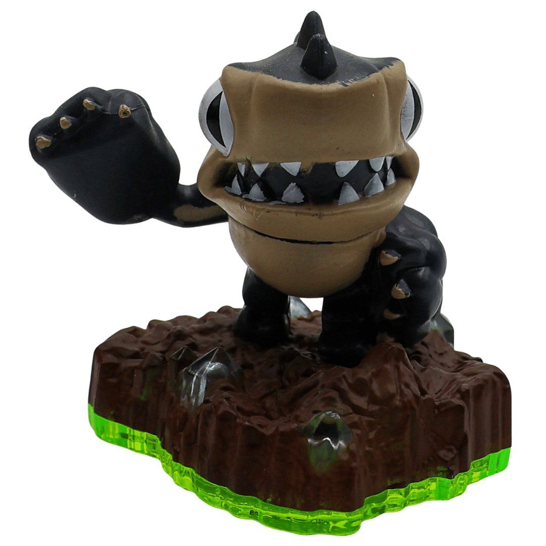 Terrabite (Sidekick) - Skylanders Spyro's Adventure (Gebraucht) in ...