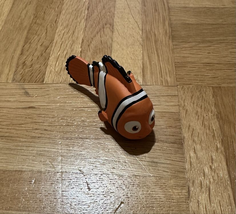 Disney Finding Nemo Tonie – Englisch – Tonies Hörfigur (Gebraucht) in ...