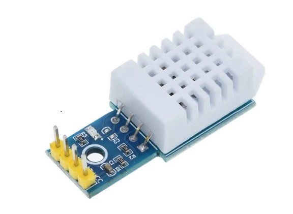 am2302 digitale Temperatur Feuchtigkeit Sensor Arduino | Kaufen auf Ricardo am2302 digitale Temperatur Feuchtigkeit Sensor Arduino | Kaufen auf Ricardo