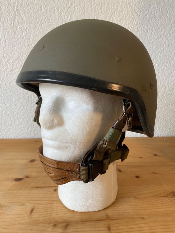 Militärhelm / Casque militaire / Casco militare - ORLITE M76 | Kaufen ...
