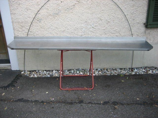 Tablar sehr gross für an die Wand (Gebraucht) in Winterthur für CHF 1 ...