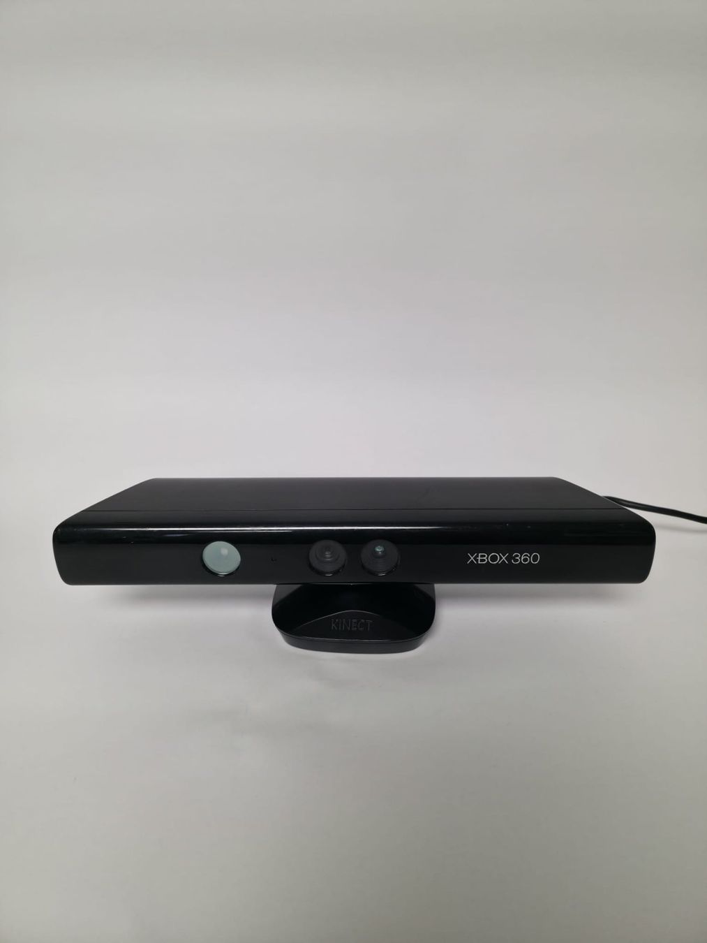 Microsoft Xbox 360 Kinect Sensor (Gebraucht) in Dietlikon für CHF 10 ...