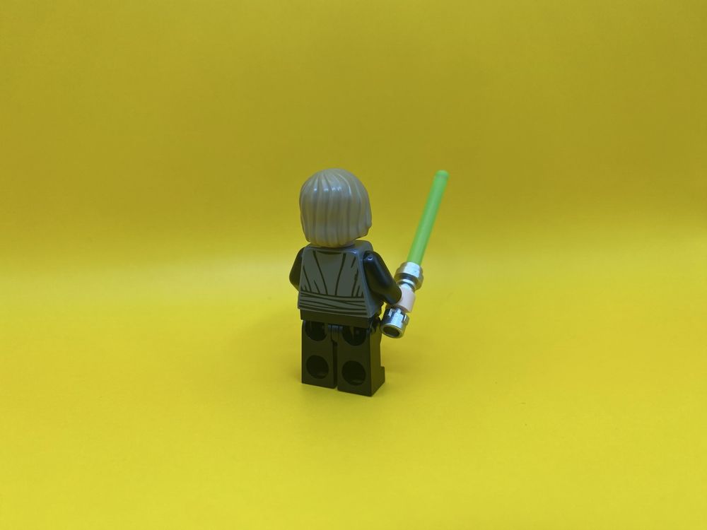 Lego Star Wars Luke Skywalker sw1370 Minifigur neu (Neu (gemäss Beschreibung)) in St.Gallen für ...