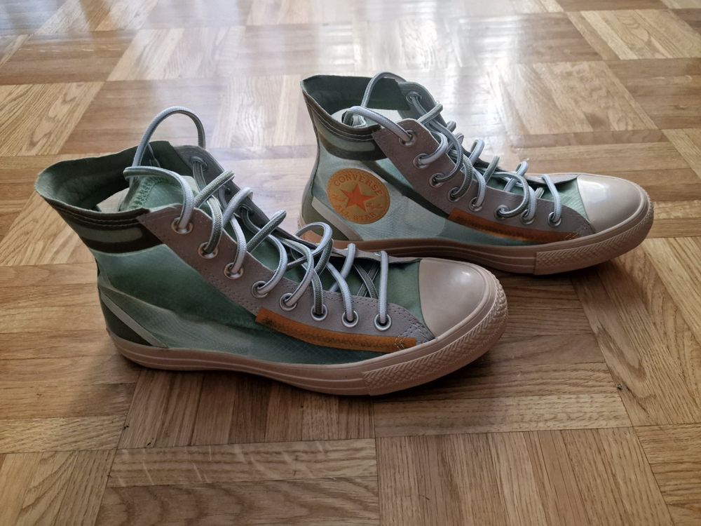 Converse all star Limited Édition (D'occasion) à pour CHF 32 – avec ...