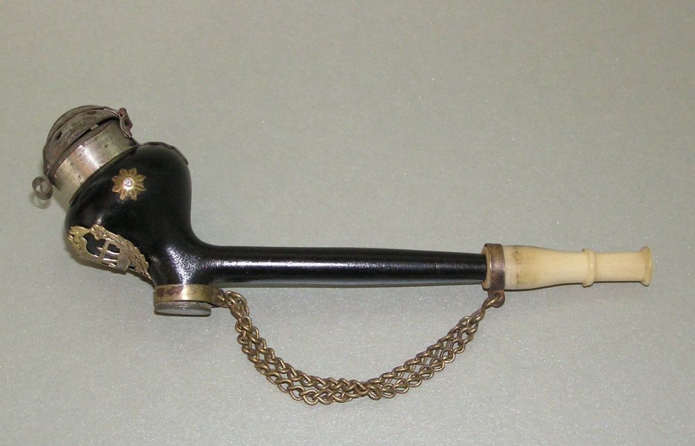 ALTE APPENZELLER PFEIFE LINDAUERLI (Gebraucht) in Grenchen für CHF 63 ...