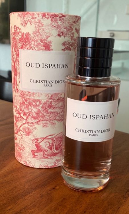 Dior Oud Ispahan Duft | Kaufen auf Ricardo