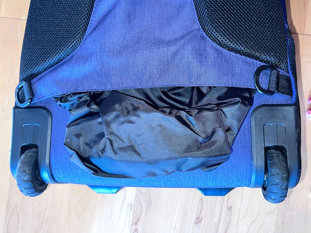 Samsonite Reisegepäck Rucksack/ Rollkoffer neu | Kaufen auf Ricardo