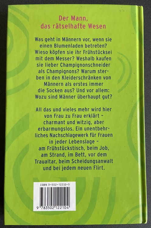 Buch Von Adam bis Zipfel von Berit Sörensen (Gebraucht) in Böckten für ...