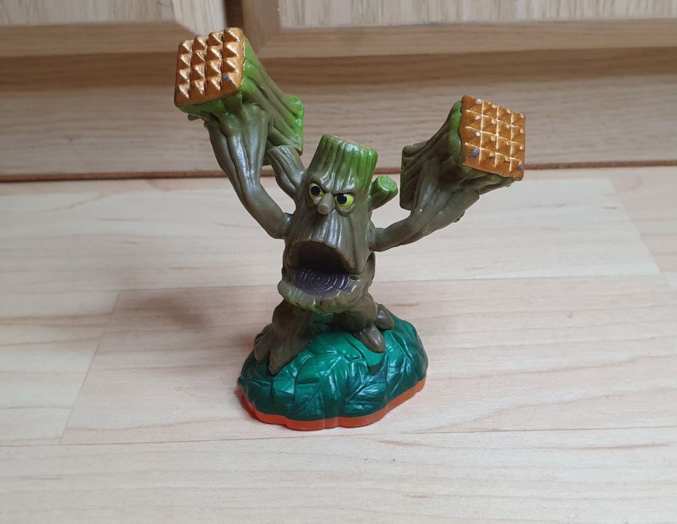 Stump Smash - Skylanders Giants | Kaufen auf Ricardo