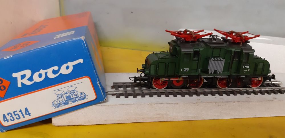 Loco Roco no.43514 | Kaufen auf Ricardo