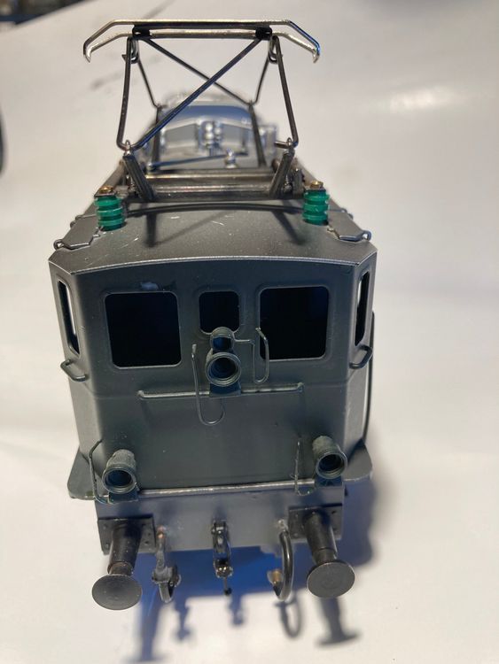 Ae 3/6 /¦¦ SBB / CFF / Kegele 1974. | Kaufen auf Ricardo