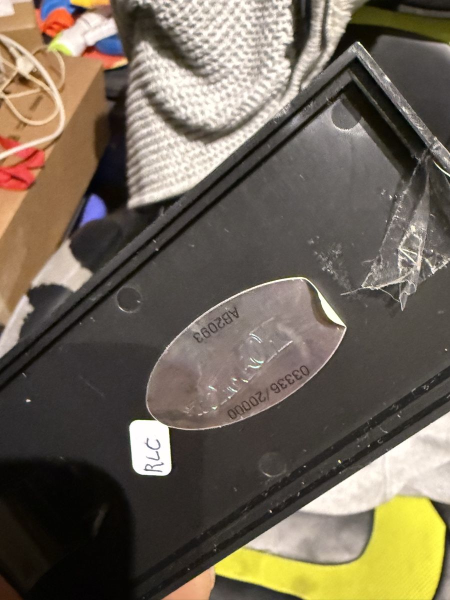 Hot Wheels 2021 RLC Gold BMW M3 E46 Red Line (D'occasion) à Villars-sur ...