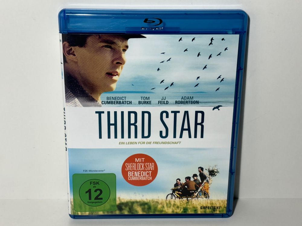 Third Star Blu Ray | Kaufen auf Ricardo