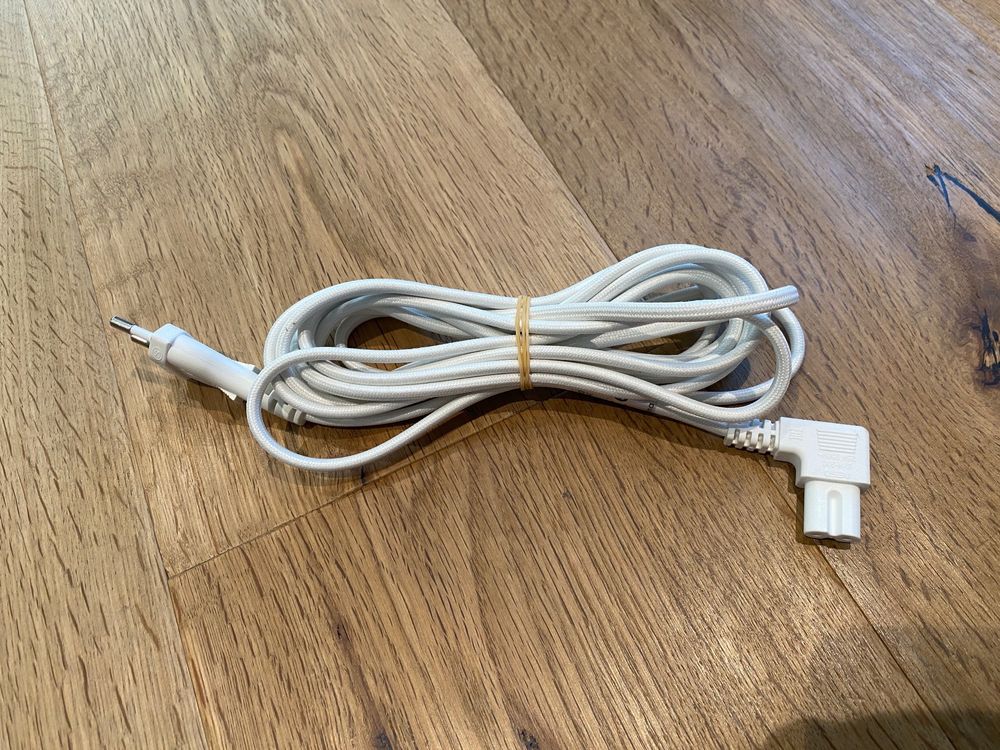 3,5m Anschlusskabel für Symfonisk/ SONOS Boxe (Gebraucht) in Pfungen ...