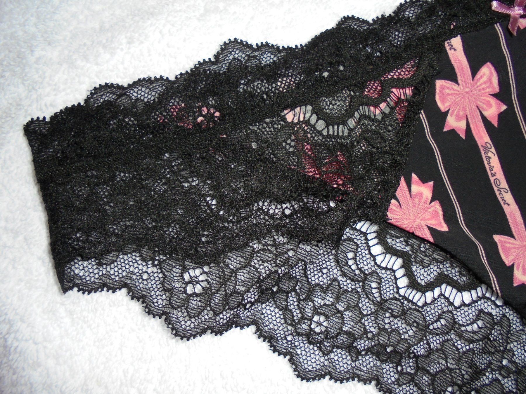 VICTORIA'S SECRET DREAM ANGELS CHEEKINI, S, NEU (Neu und ...