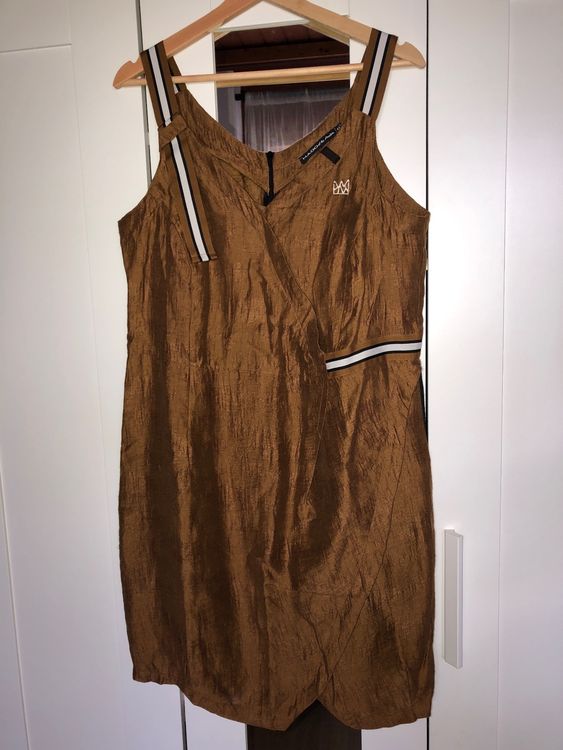 Kleid Gr.42 (Gebraucht) in Balsthal für CHF 12 – mit Lieferung auf Ricardo kaufen