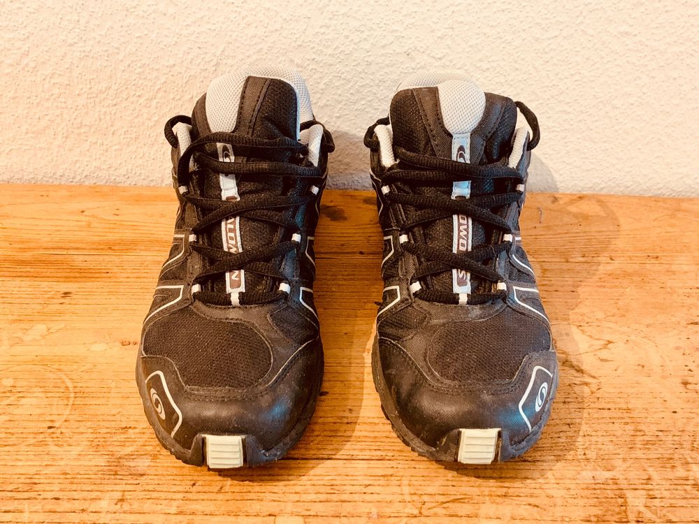 Salomon Trekking OSP Sensifit | Kaufen auf Ricardo