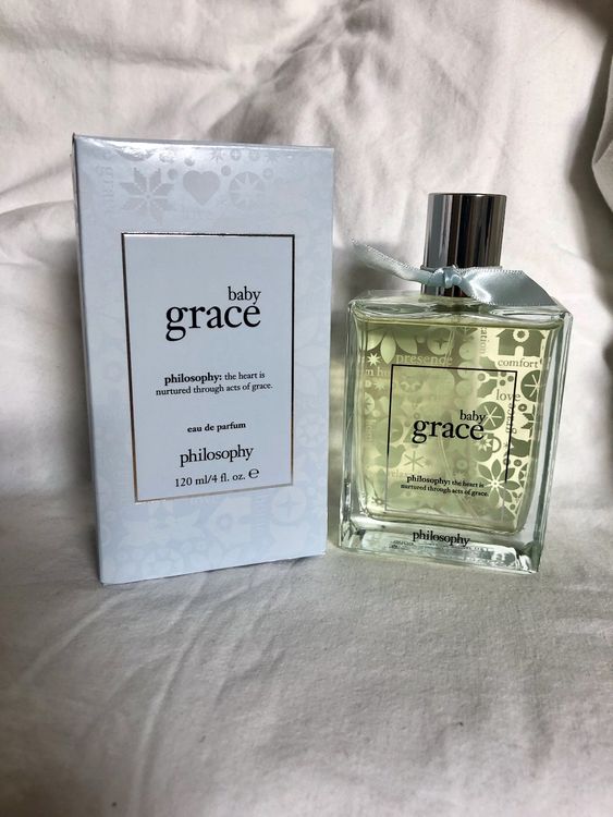 Philosophy, Baby Grace, Eau de Parfum, 120ml | Kaufen auf Ricardo