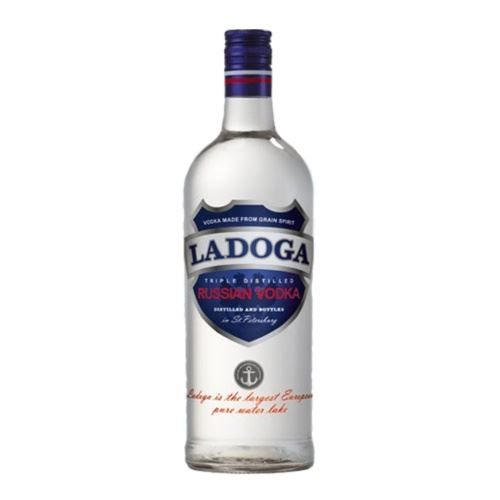 Vodka Ladoga | Kaufen auf Ricardo