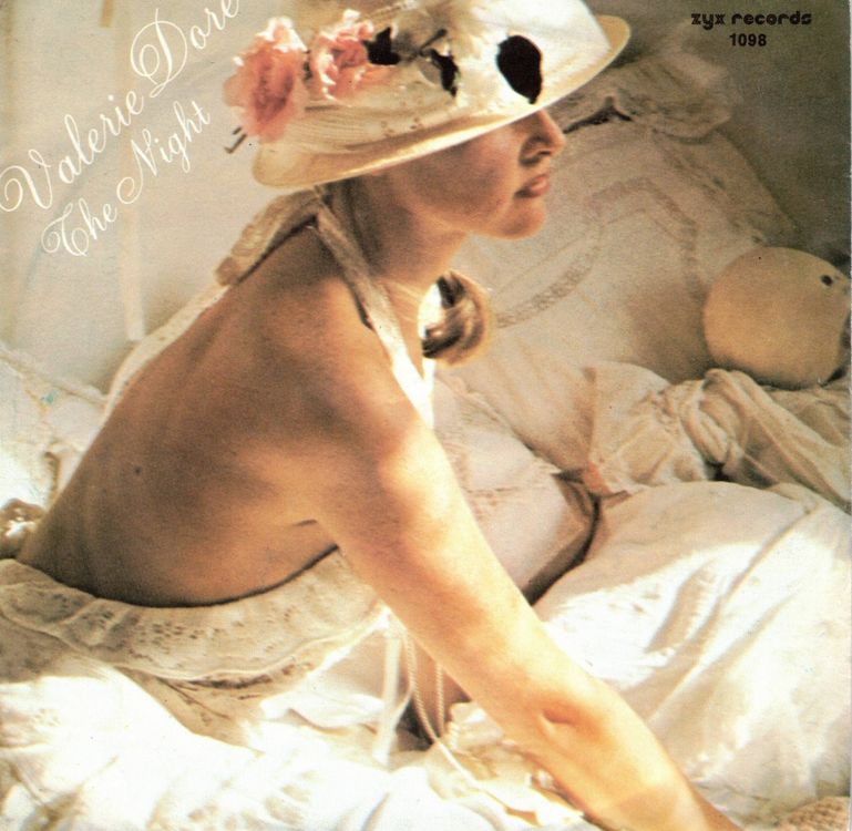 Single7 Valerie Dore -- The Night (Gebraucht) in Oberwil (Dägerlen) für CHF 3 – mit Lieferung ...