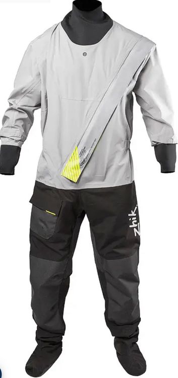 ZHIK Trockenanzug / Drysuit | Kaufen auf Ricardo