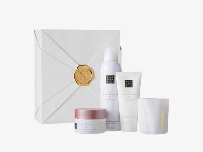 Rituals Set Sakura M Set Cherry Blossom Neu & OVP | Kaufen auf Ricardo