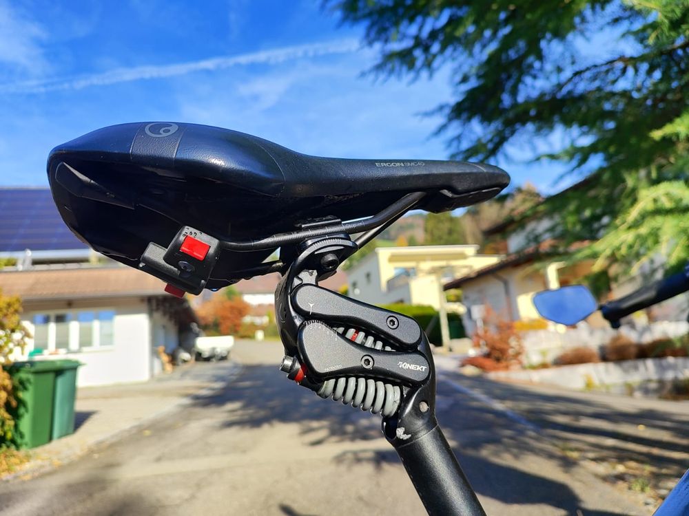 Stromer ST5 ABS Grösse L (Gebraucht) in Gommiswald für CHF 5900 – nur ...
