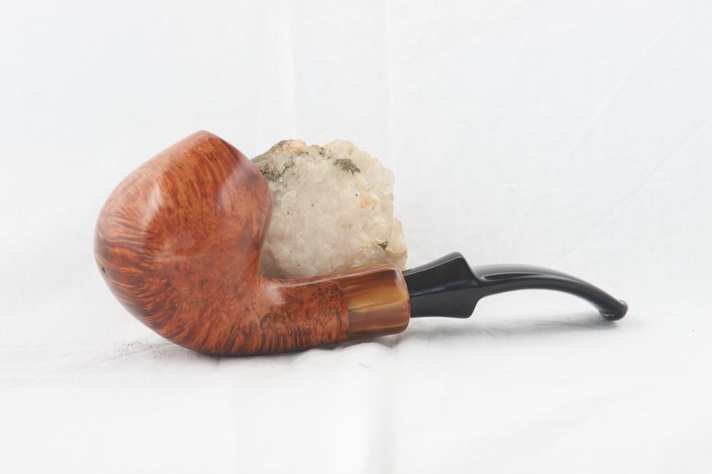 Pfeife/Pipe/Pipa Oldenkott Royal (Gebraucht) in Basel für CHF 41 – mit ...
