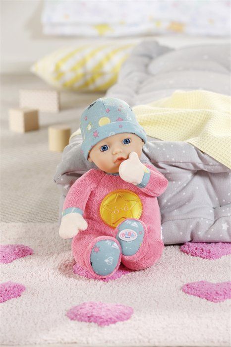 Baby Born - Nightfriends 30 cm (Neu und originalverpackt) in Oensingen ...