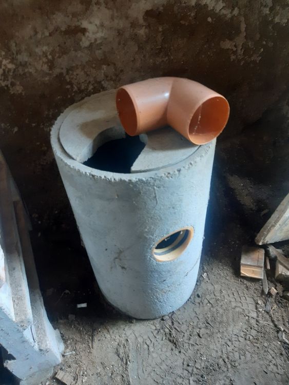 Schacht | Kaufen auf Ricardo