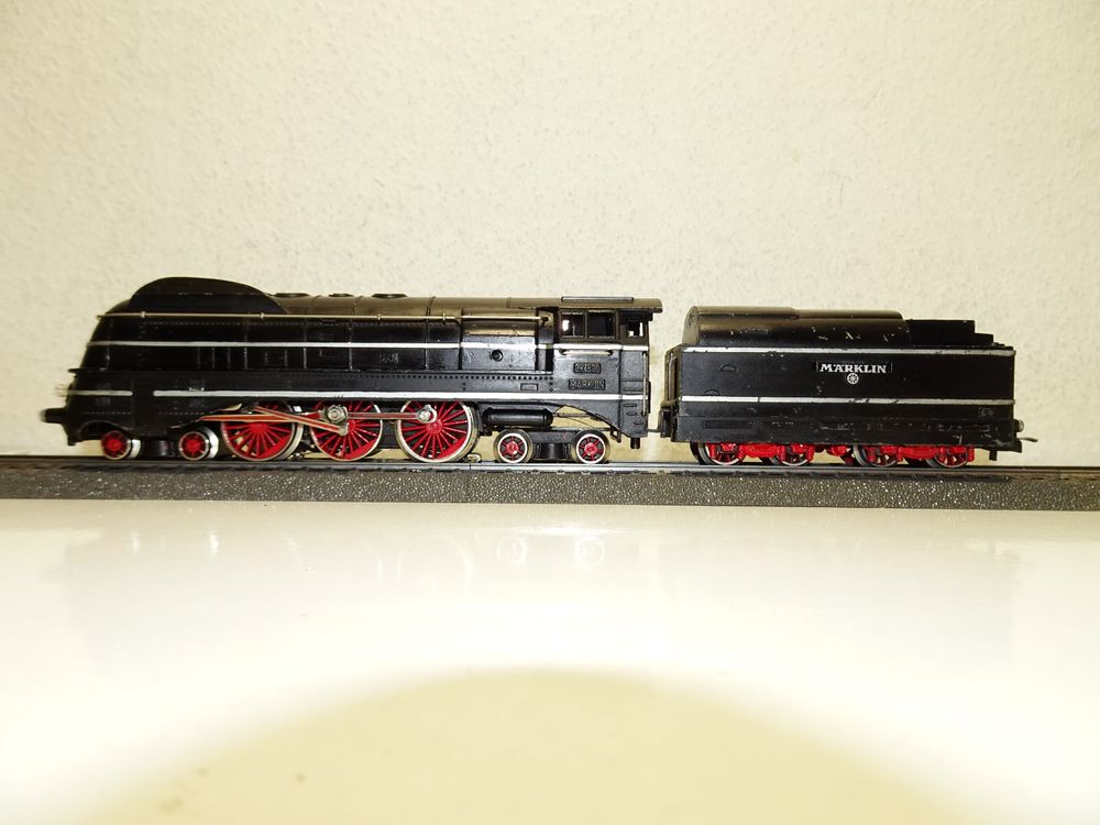Märklin Lokomotive SK 800 HO (6) (Gebraucht) in Luzern für CHF 300.9 ...