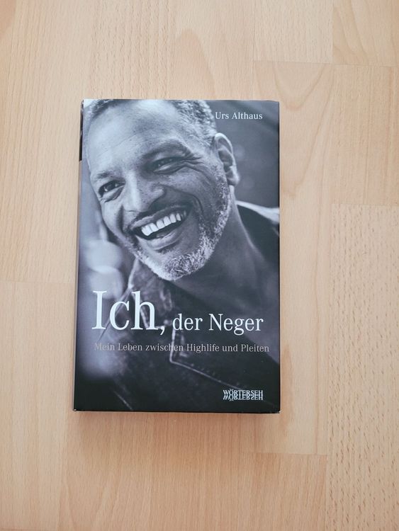 Ich der Neger (Gebraucht) in Inwil für CHF 6 – mit Lieferung auf ...