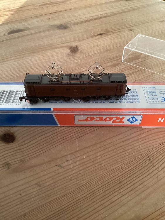 Modelleisenbahn | Kaufen auf Ricardo