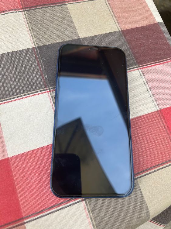 iPhone 12 128 GB (Gebraucht) in Ossingen für CHF 460 – mit Lieferung ...