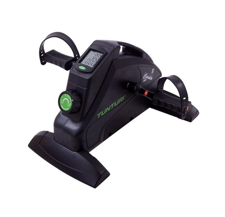 Tunturi Cardio Fit M35, Mini Ergometer, Garantie, NP 167.- (Gebraucht ...