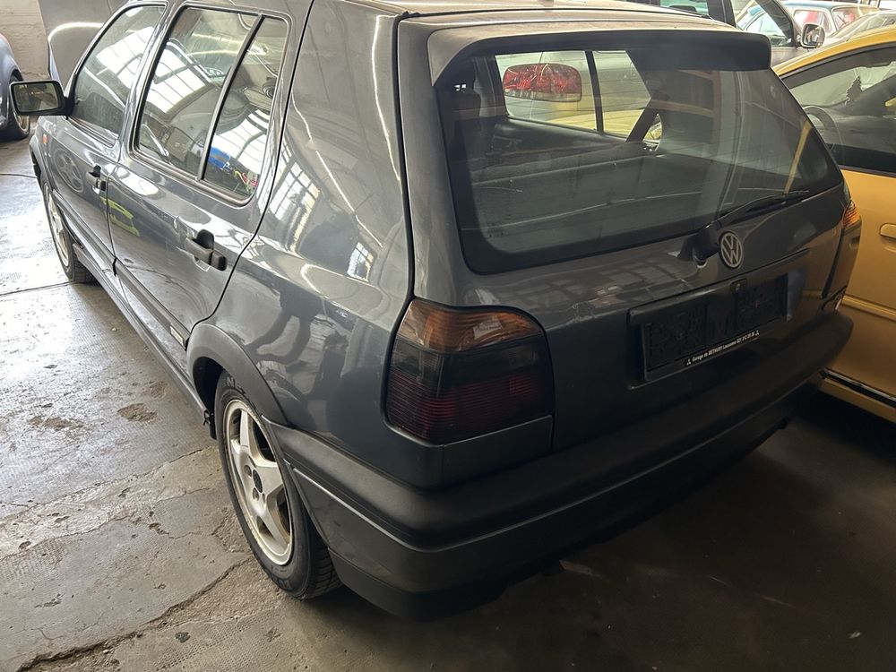 Vend golf 3 gti 8s | Kaufen auf Ricardo