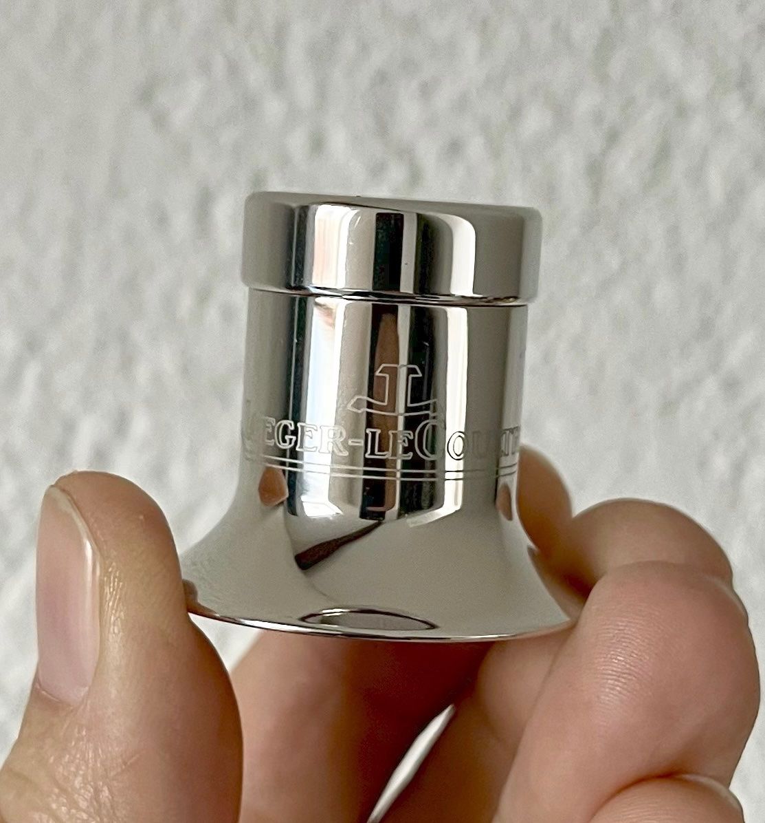 🔥 Rare trio de loupes d’horloger Jaeger-LeCoultre neuves 🔥 (Neuf avec ...