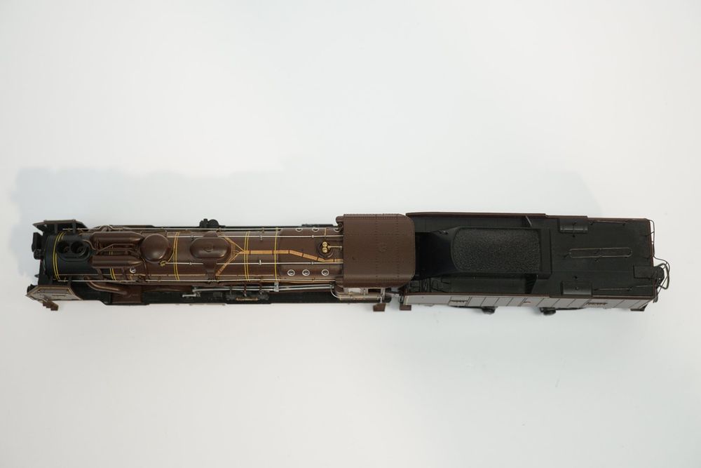 2j Roco 62300 231E SNCF Nord Dampflok braun (Gebraucht) in Uetendorf ...