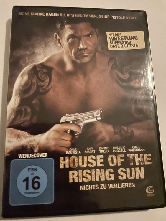 House of the Rising Sun | Kaufen auf Ricardo