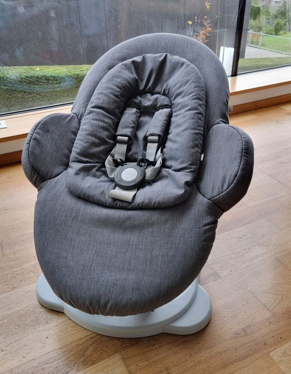 Stokke Steps Bouncer Babywippe (Gebraucht) in Schaan für CHF 49 – mit ...