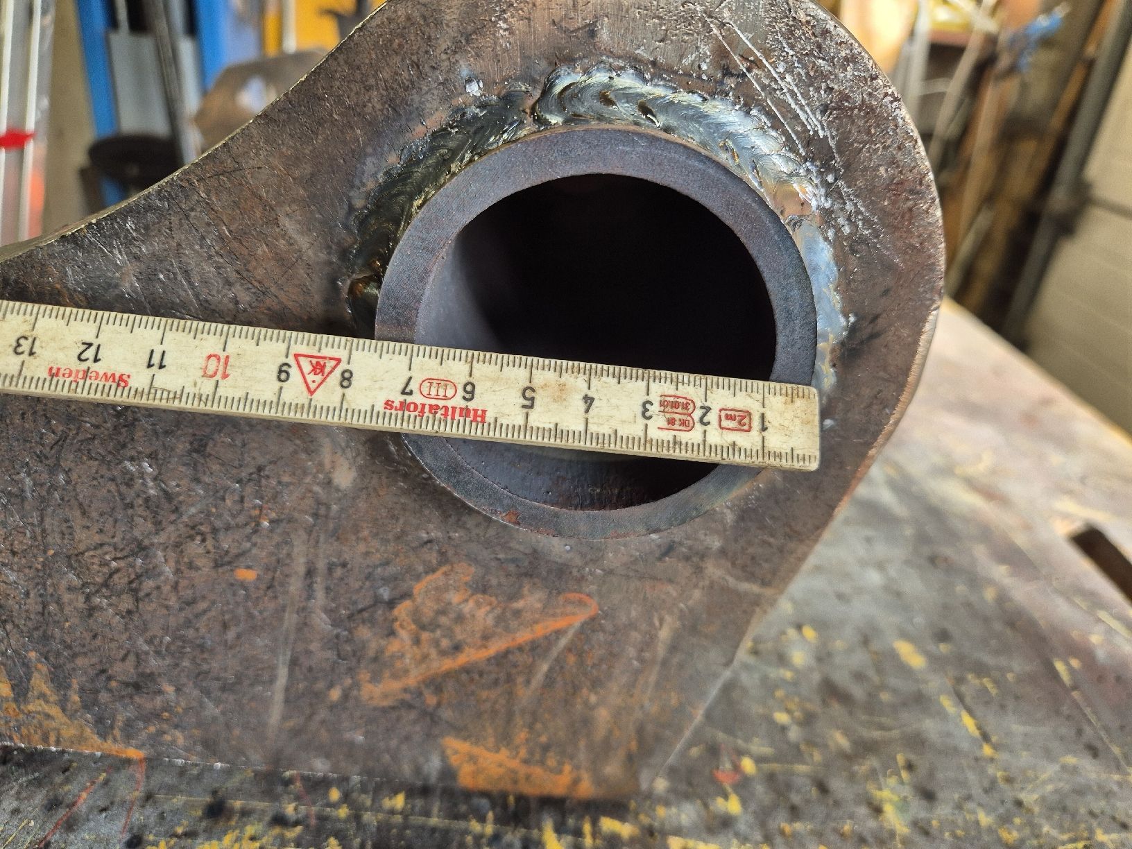 Manitou Aufnahme (Neu (gemäss Beschreibung)) in Unteriberg für CHF 320 ...