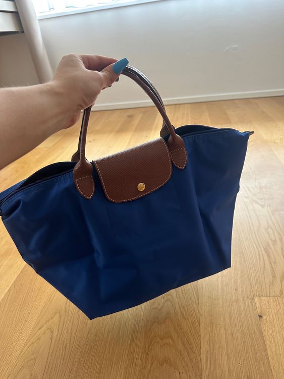 Longchamp M Le Pliage Original | Kaufen auf Ricardo