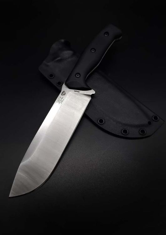 Survival-Messer Wolverine BLK Work Tuff Gear | Kaufen auf Ricardo