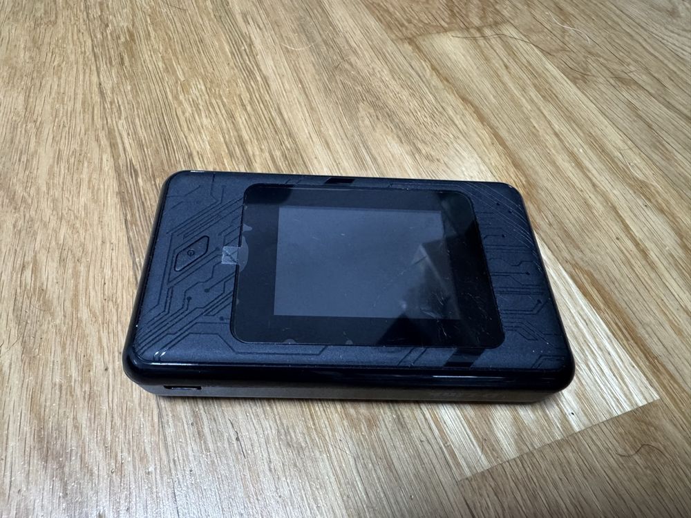 D-Link DWR-2101 5G WiFi 6 Mobile hotspot | Kaufen auf Ricardo