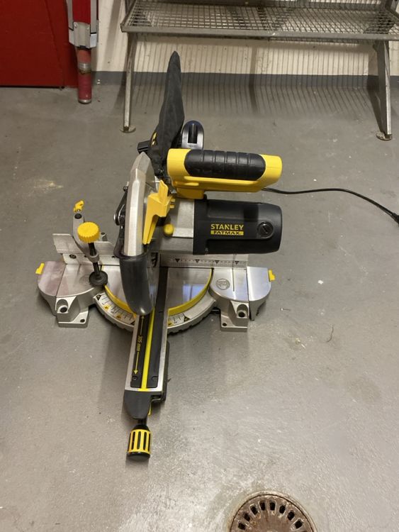 Stanley FME 720 | Kaufen auf Ricardo