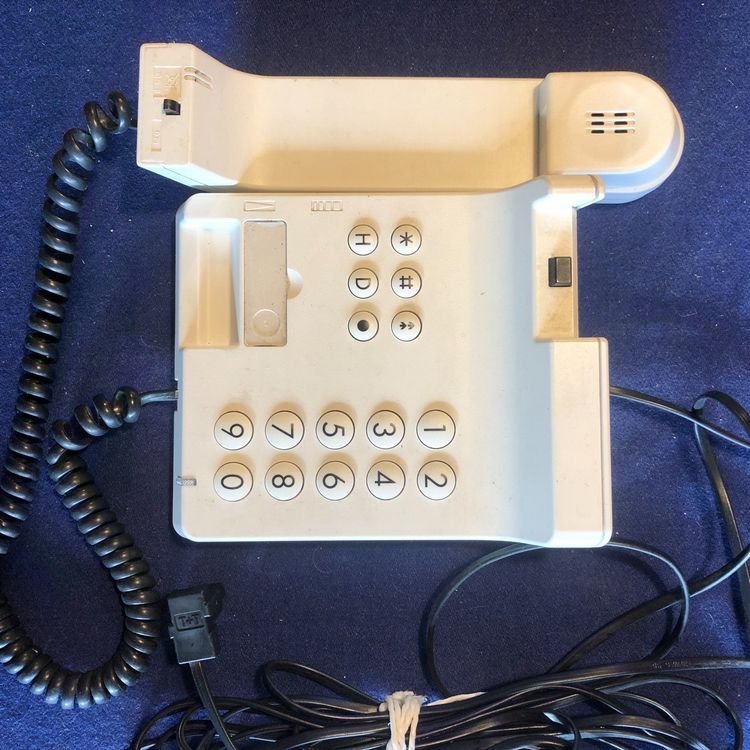 telephone Tritel Ronco complet (Gebraucht) in Poliez-Le-Grand für CHF ...