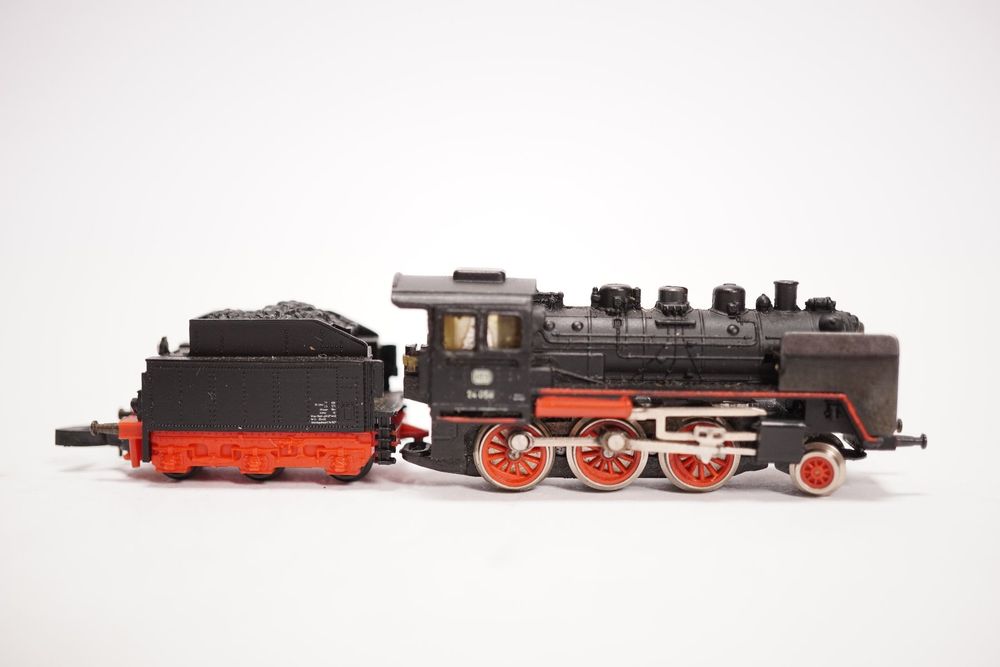 LK Märklin 8803 DB BR 24 Dampflok (Gebraucht) in für CHF 38 – mit ...